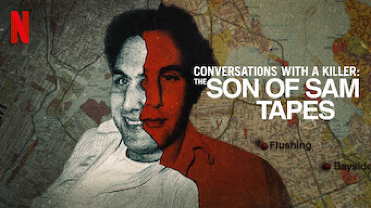 Conversations with a Killer: The Son of Sam Tapes | Flixfilm