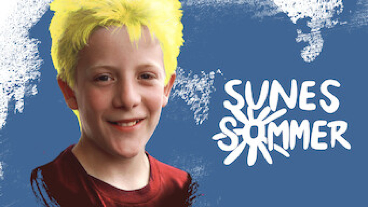 Sunes sommer | Se online | Flixfilm