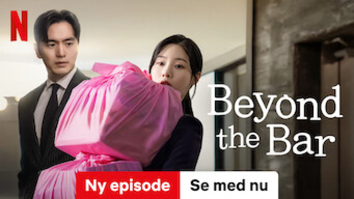 Beyond the Bar | Se online | Flixfilm