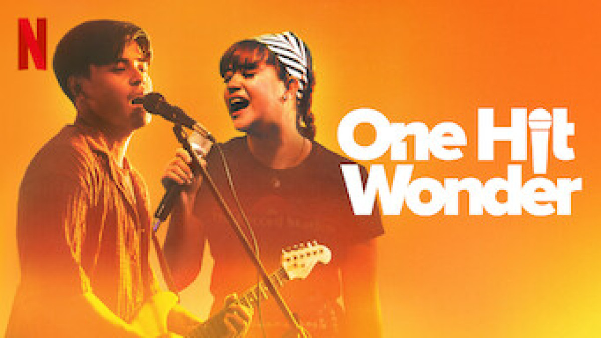 One Hit Wonder | Se på Netflix | Flixfilm