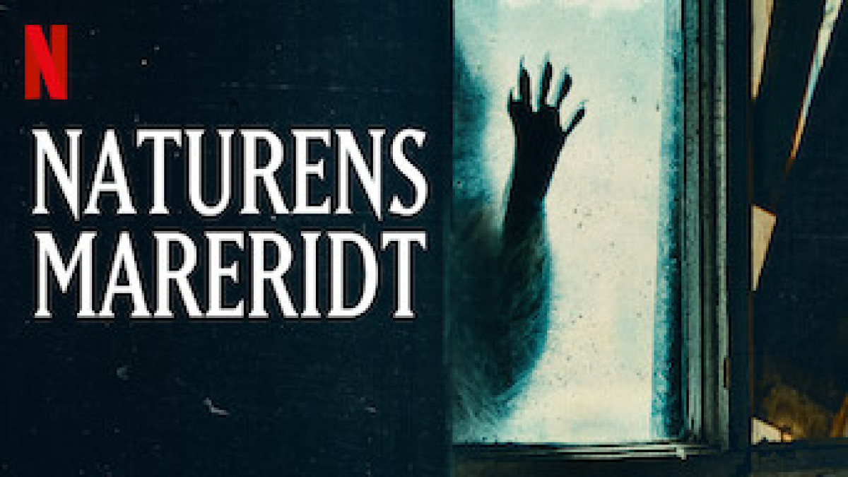 Naturens mareridt | Se online | Flixfilm