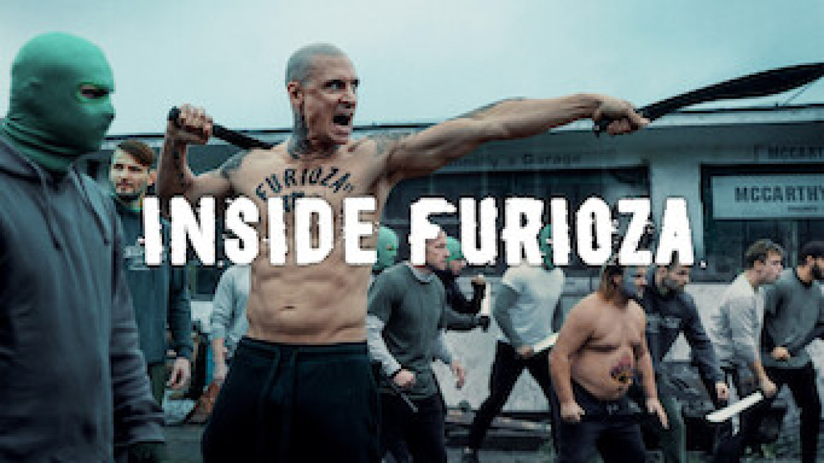 Inside Furioza | Se online | Flixfilm