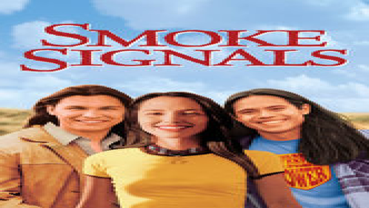 Smoke Signals | Se online | Flixfilm