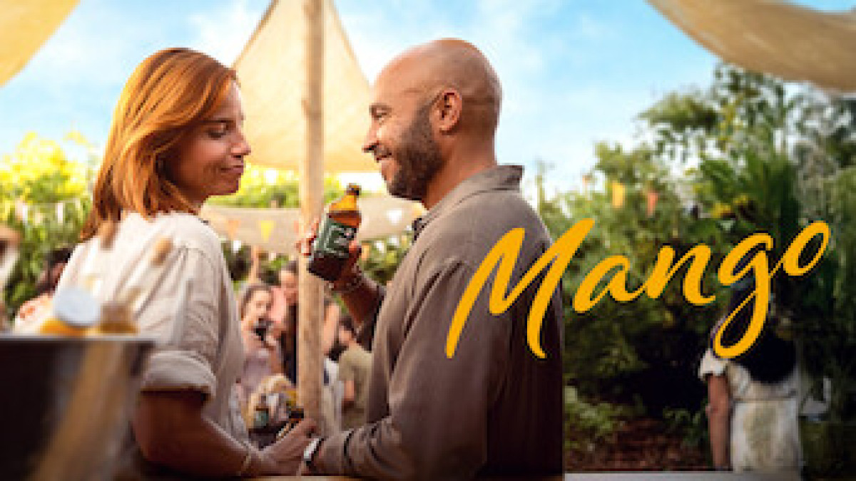 Mango | Se på Netflix | Flixfilm
